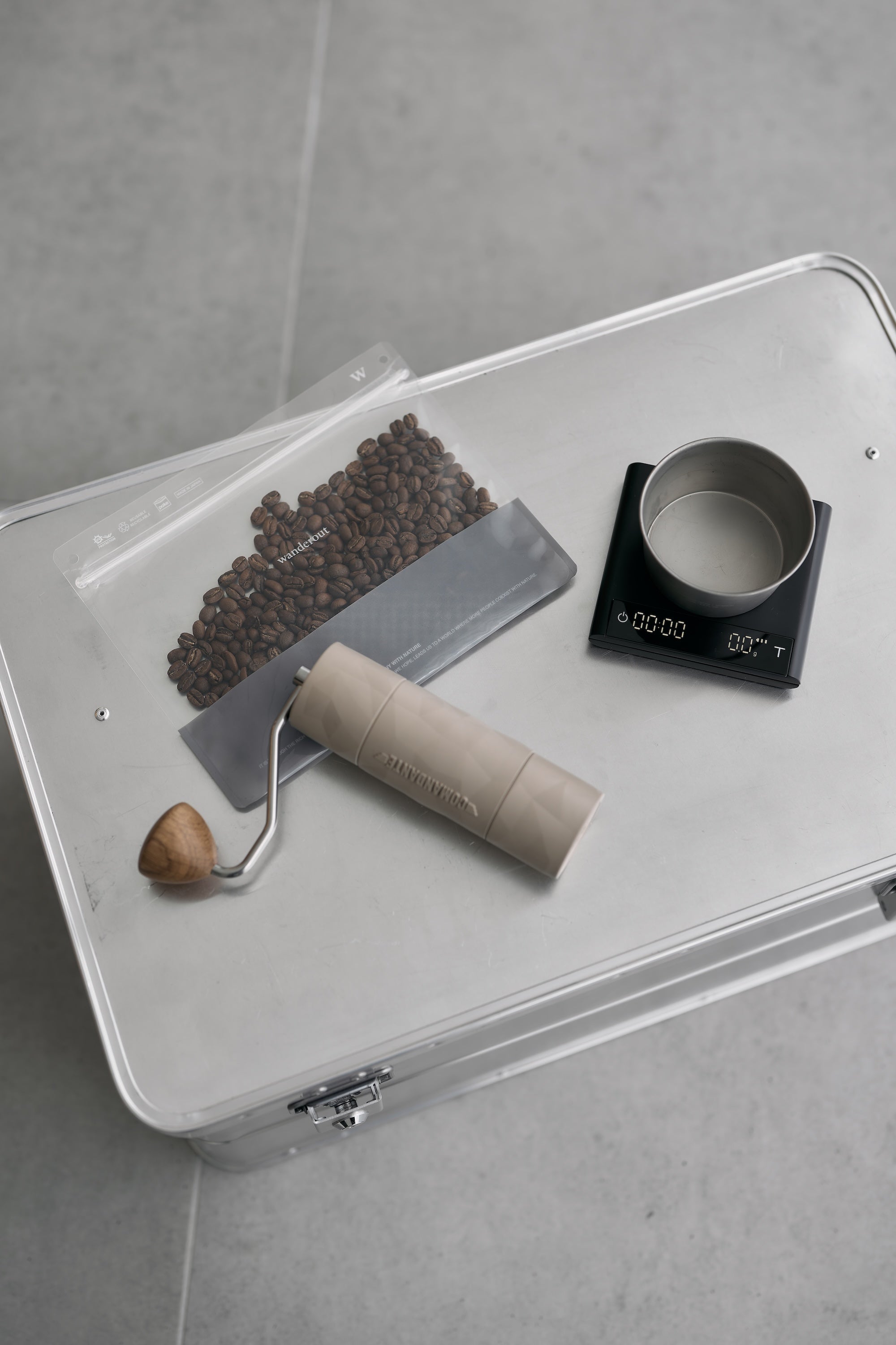 Wanderout / Universal Box 47L – wanderout