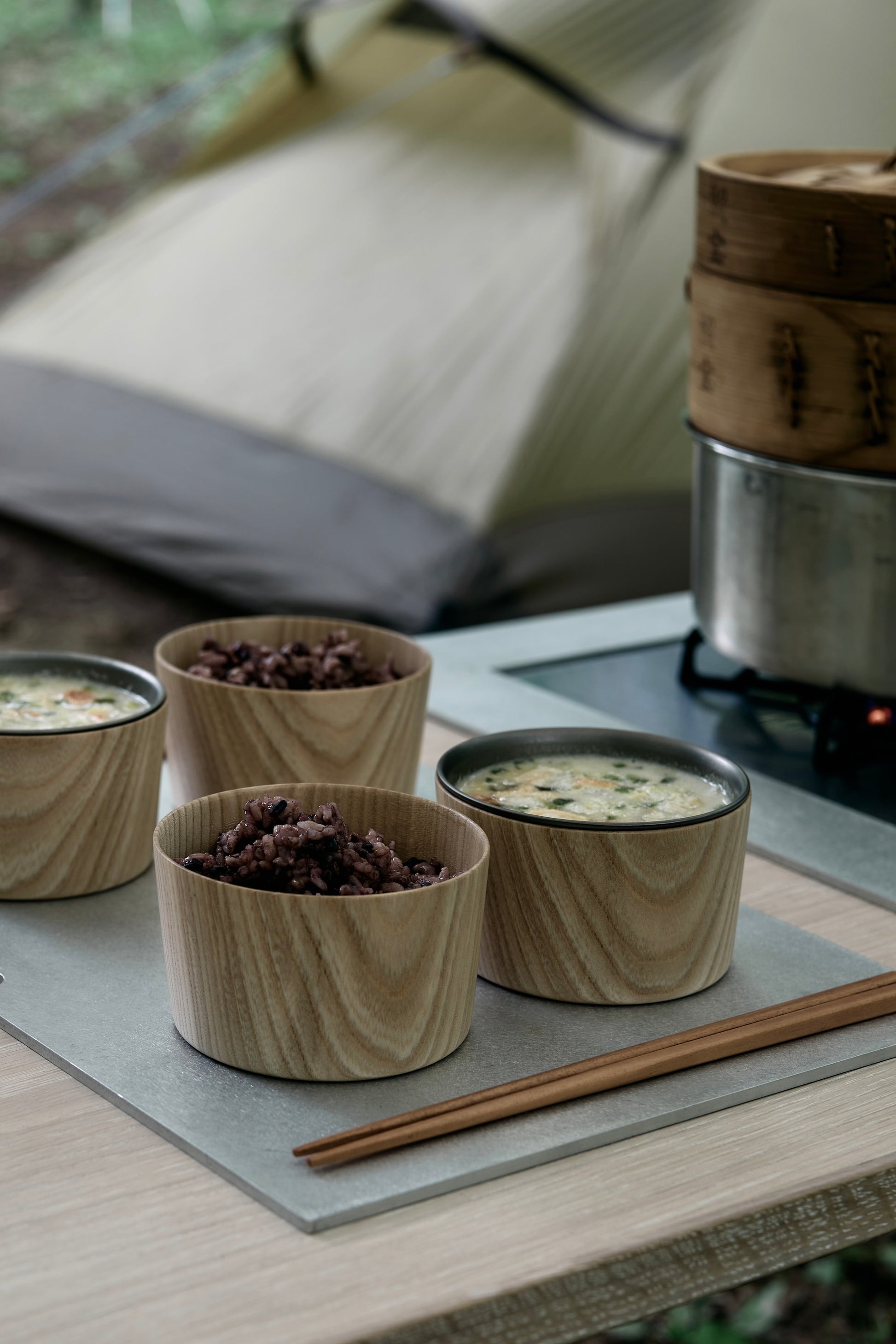 Yoshita Handi-Design Studio / Racco chopsticks – wanderout